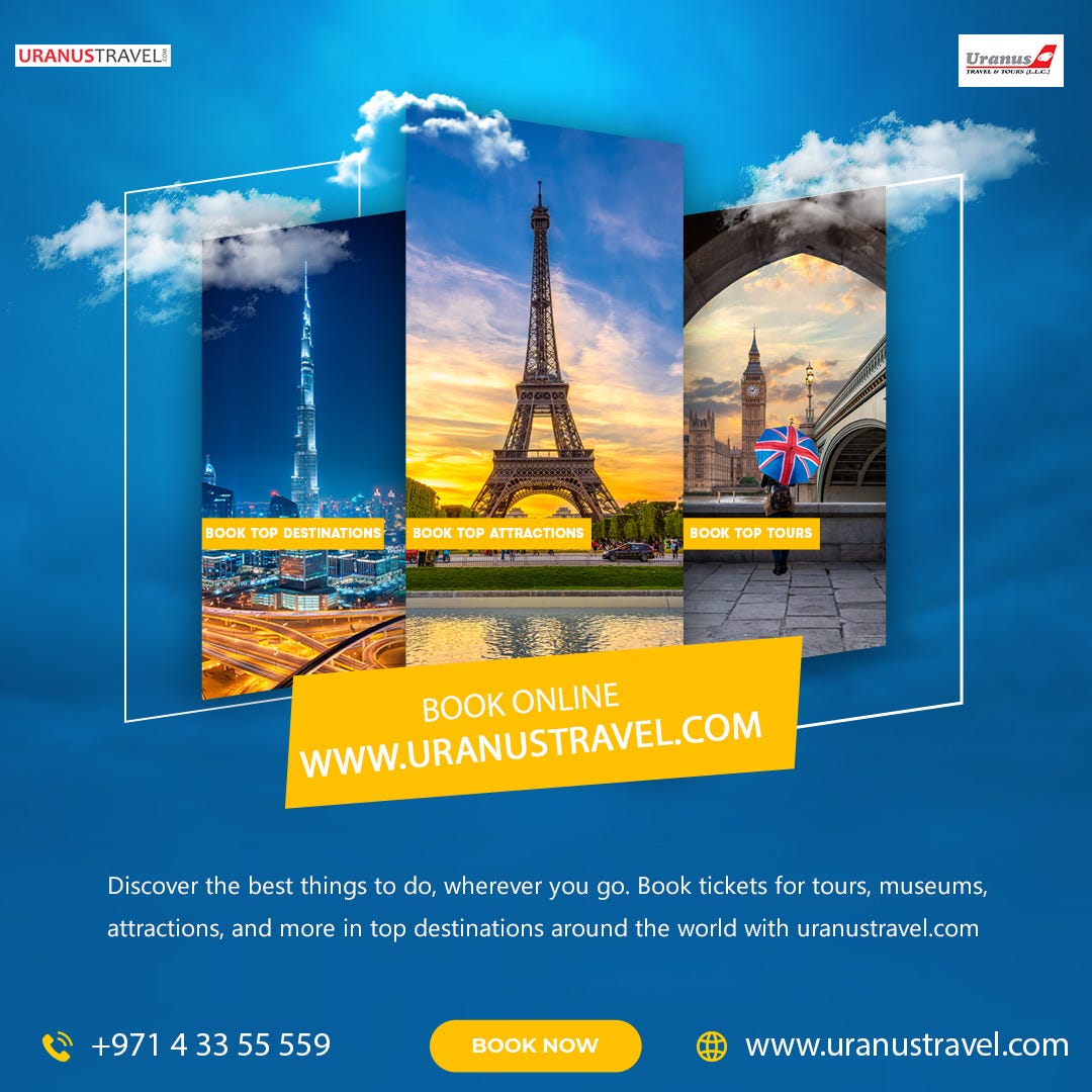 Find and book sightseeing tours, attractions, excursions, things to do ...