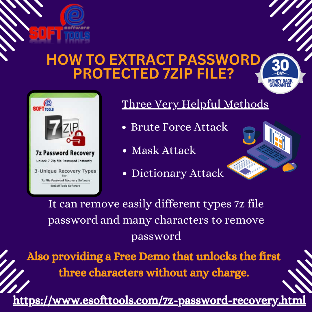 How to Extract Password Protected 7zip file? - alexander - Medium