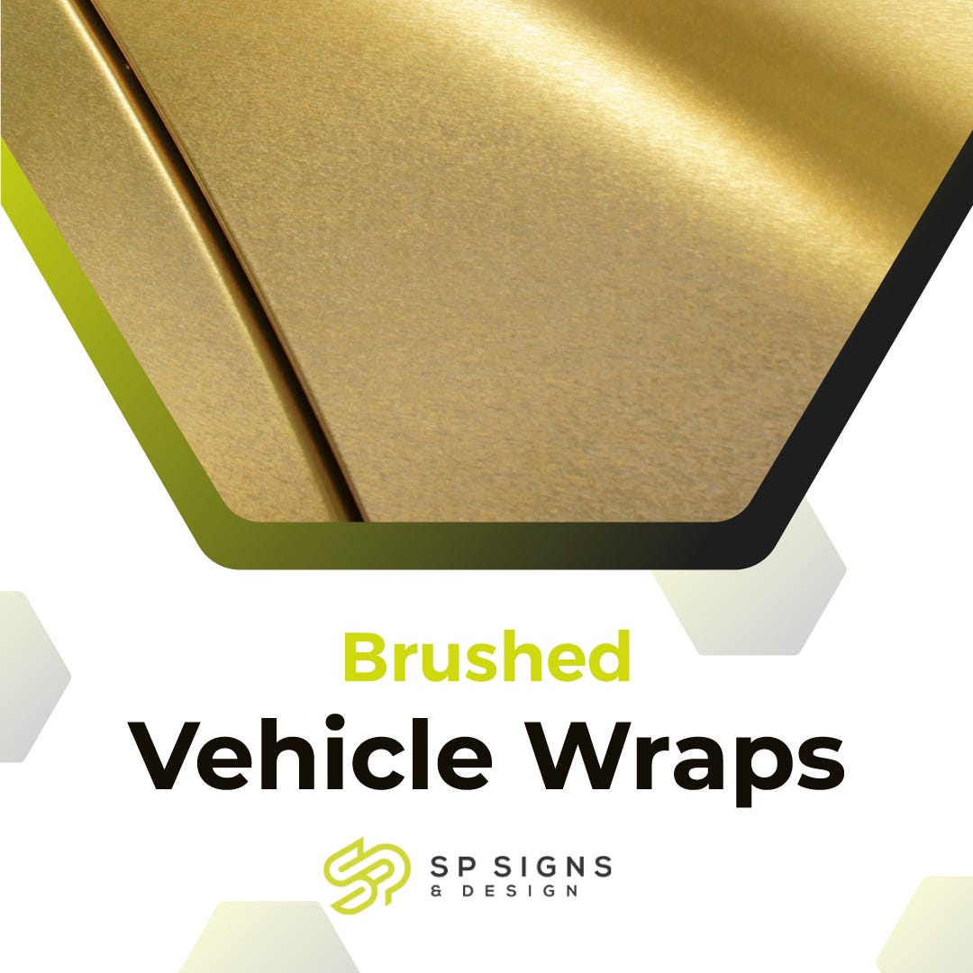 Vehicle Branding - SP Signs And Design - Medium