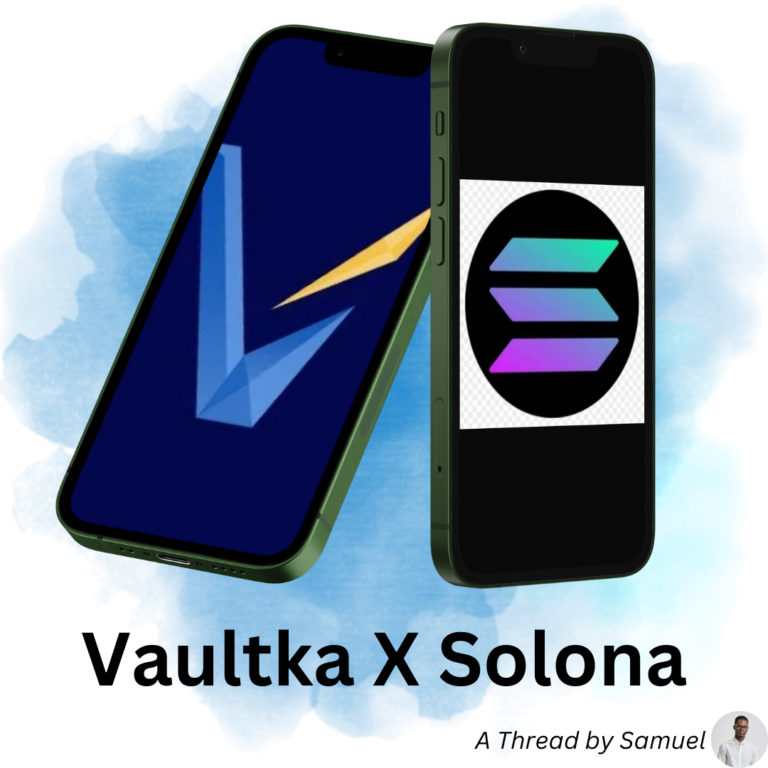Multiply Your SOL and USDC with Vaultka! | by Okeresamuel | Aug, 2024 | Medium