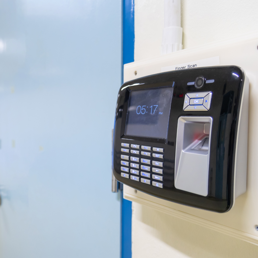 Primary Reasons To Have Access Control Houston TX | by Avenger Security ...