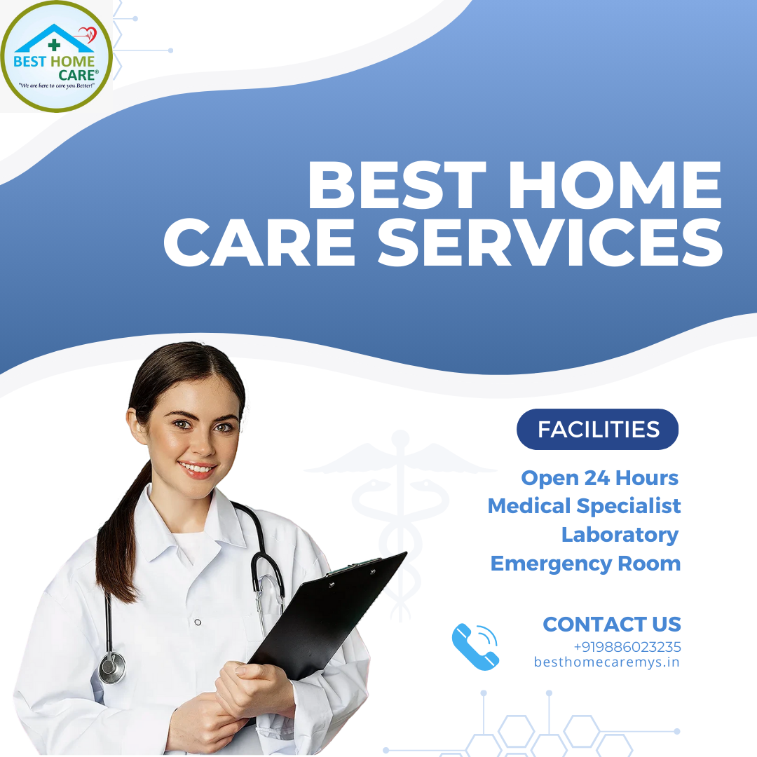 Enhancing Healthcare: The Importance of 24/7 Nursing Services in Mysore | by kushi sheela | Dec ...