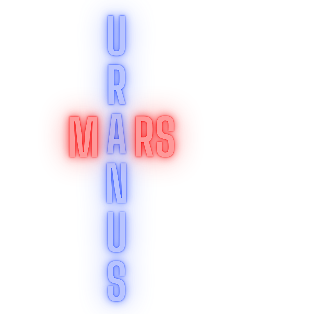 Mars Conjunct Uranus | by AstrologyWithChris | Medium