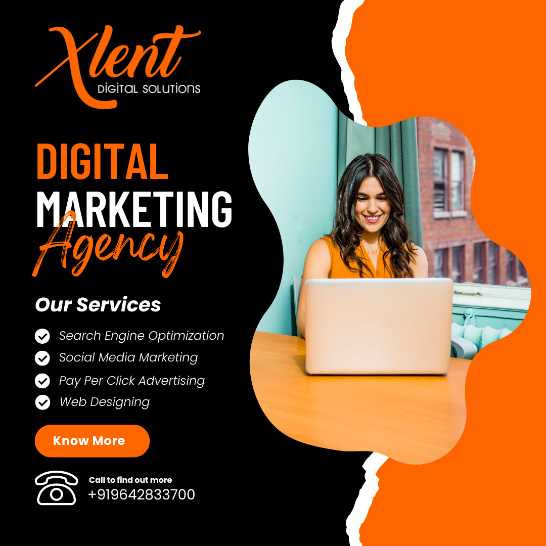 XLENT Digital Solutions: Leading the Way in Innovative Digital ...