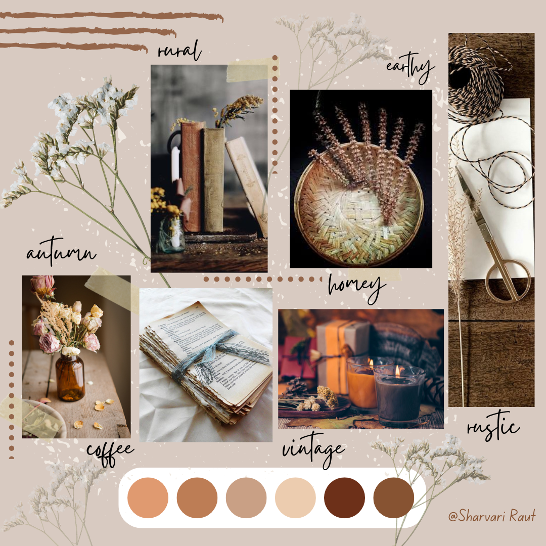 Moodboards, Mind maps & Messy Sketchbooks: How Chaos Fuels Creativity ...