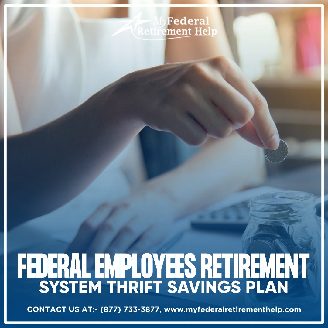 Important Tips to Double Your TSP Even you are About to Retire | by ...