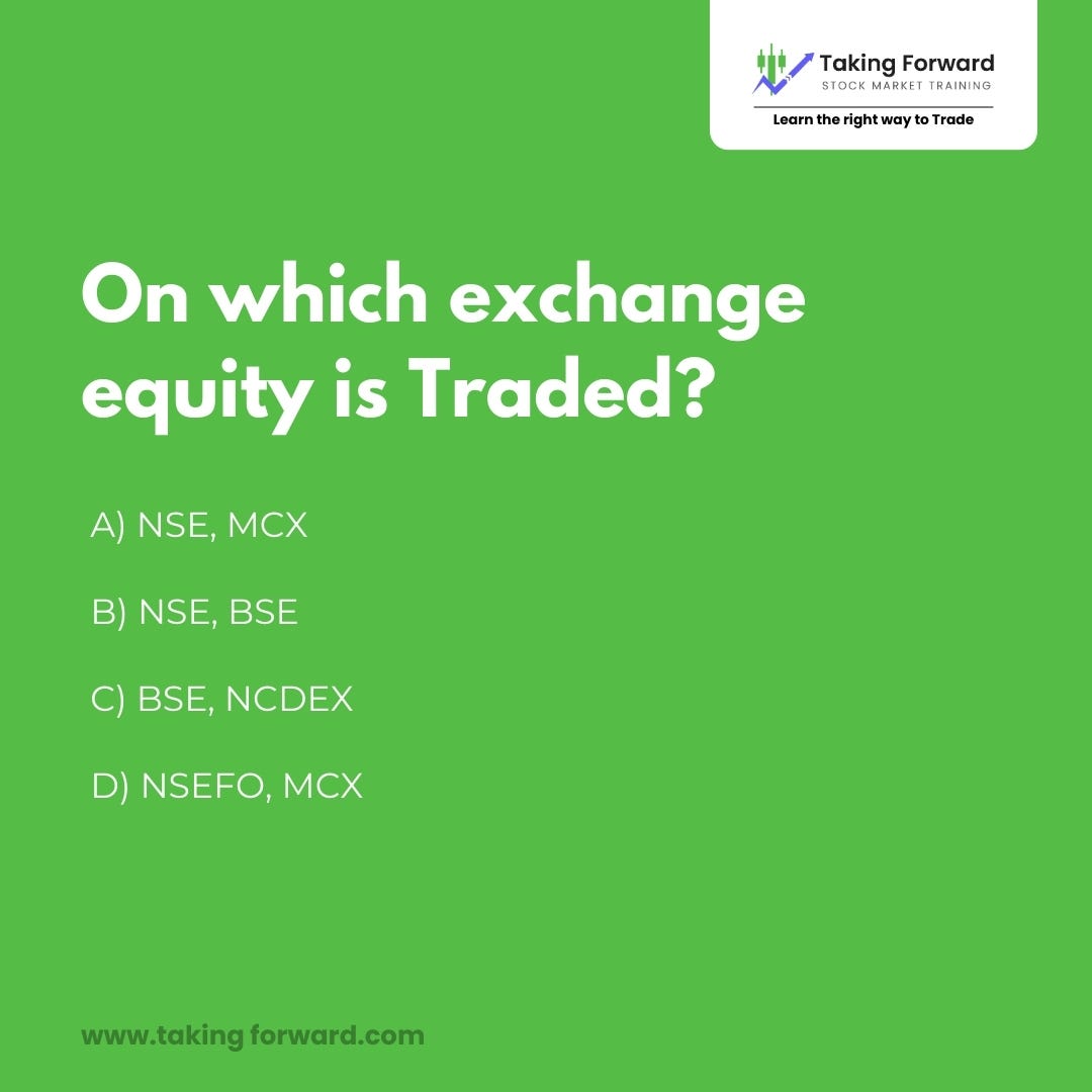 📊 🌟 Learn where equity is traded and pick the best exchange for your ...