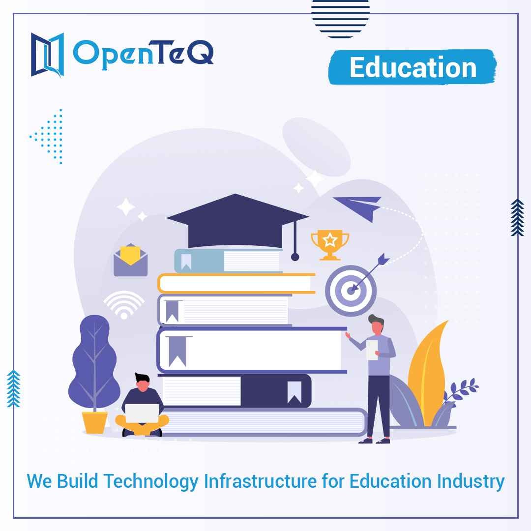 Leading Mobile App Development Services | cross platform mobile development - OpenTeQ - Medium