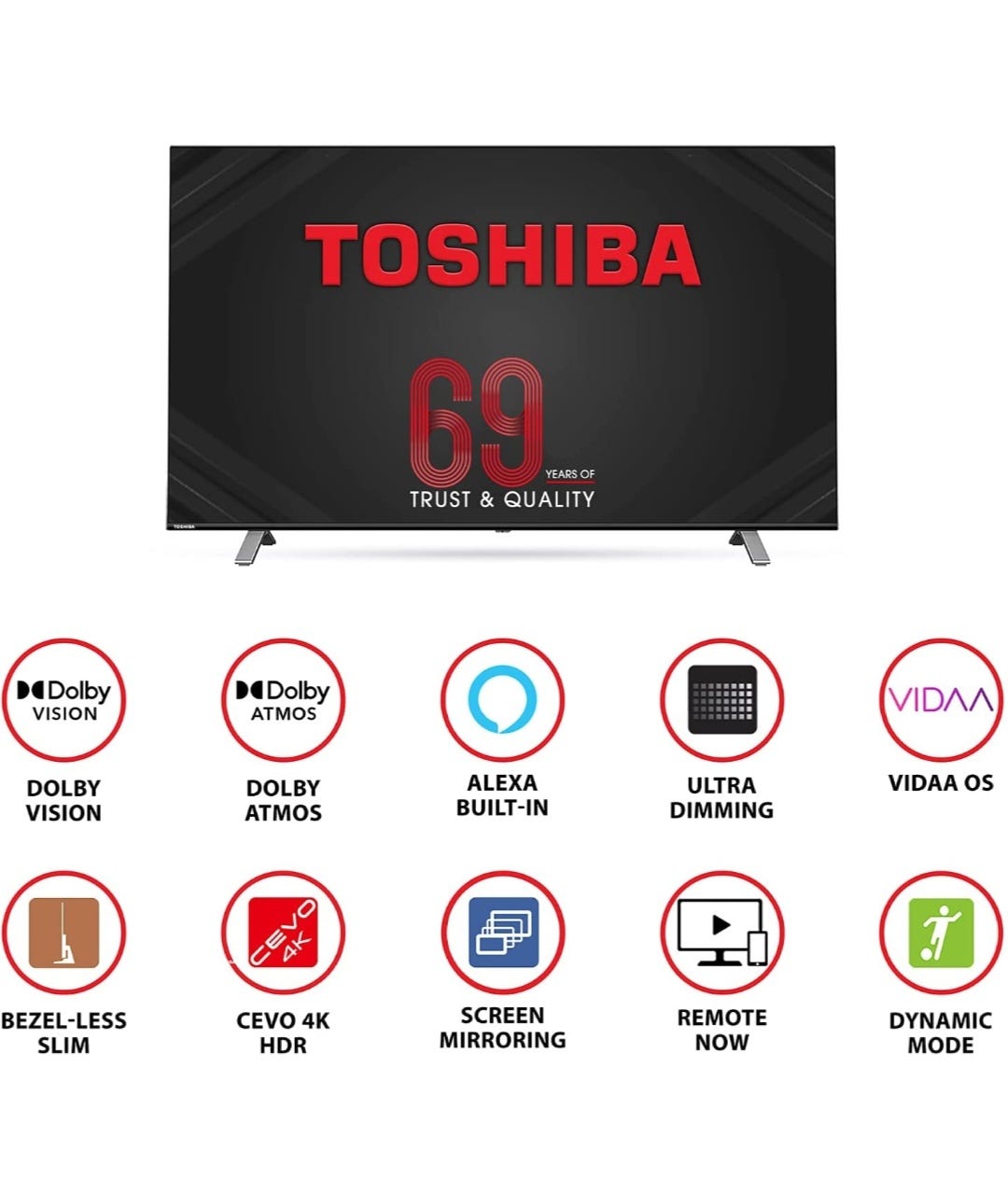 TCL HD TV 32". Go to the site … | by Srihari T | Medium