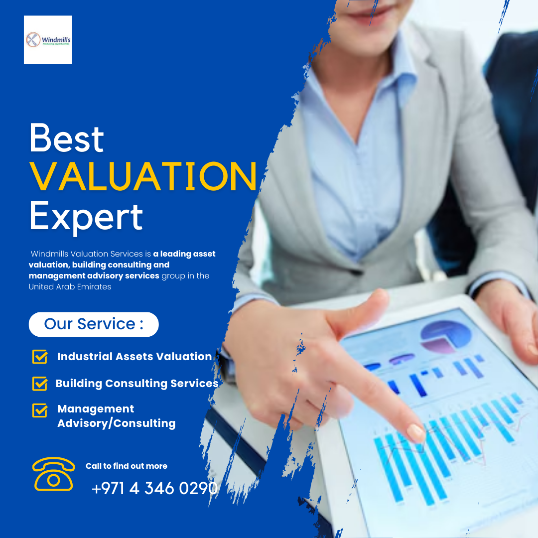 Top Valuation Challenges in Dubai and How to Overcome Them | by ...
