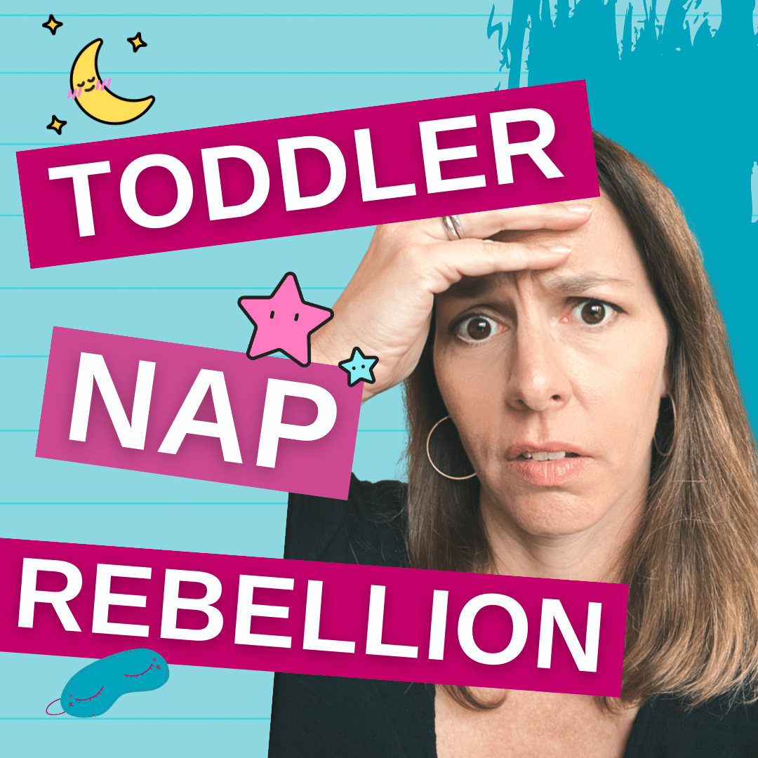 My Stubborn Kid Won’t Nap. As kids move into the toddler and… | by ...