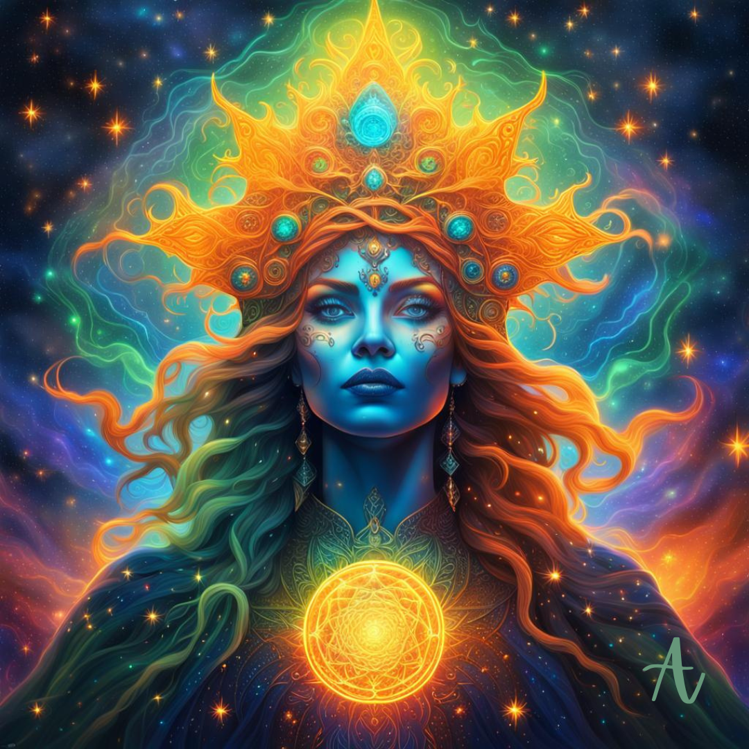 Healing the Witch Wound and Embracing your Power and Magic is the ...
