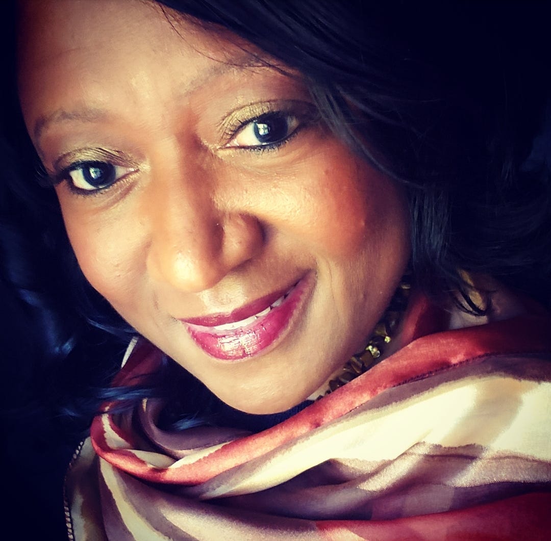 Shine! Spotlighting Author Beverly Knox Davis On New Book Release ...