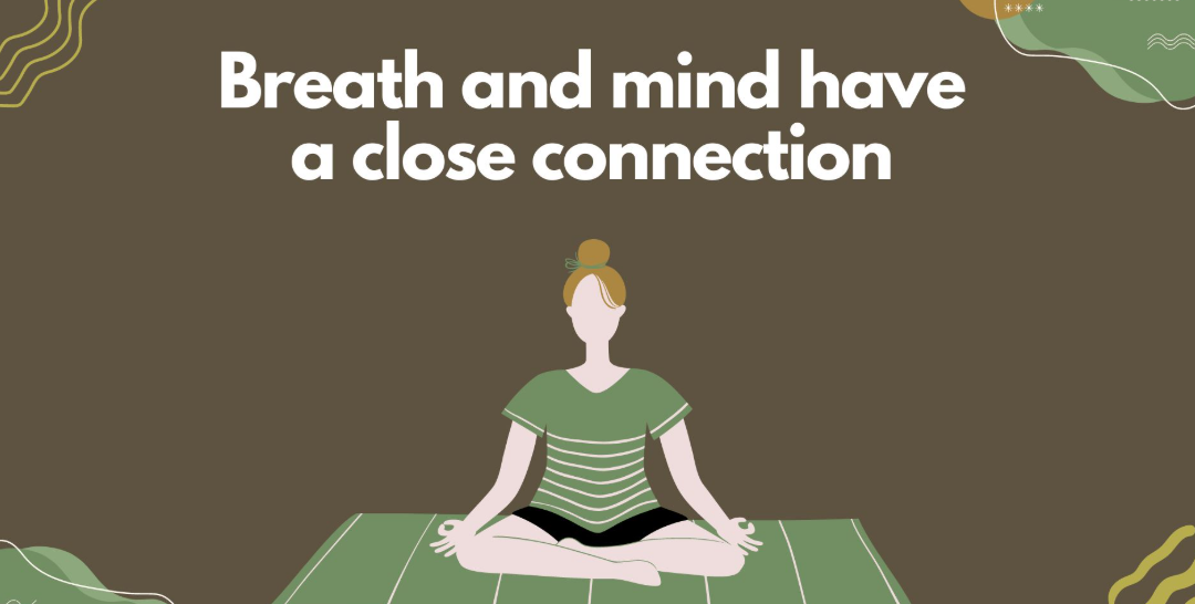 Breath Awareness: Body and Mind are Connected | by Better Every Day ...
