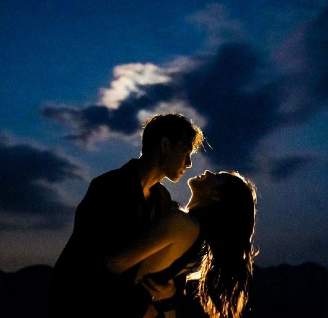 Breathless And Unraveled. A poem about losing my breath in the… | by ...