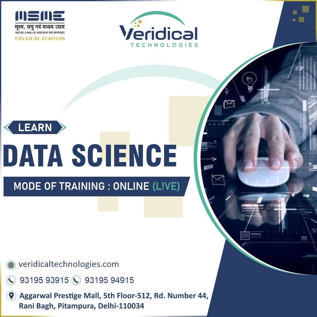 What is Data Science ? How can a new student learn the entire course ...