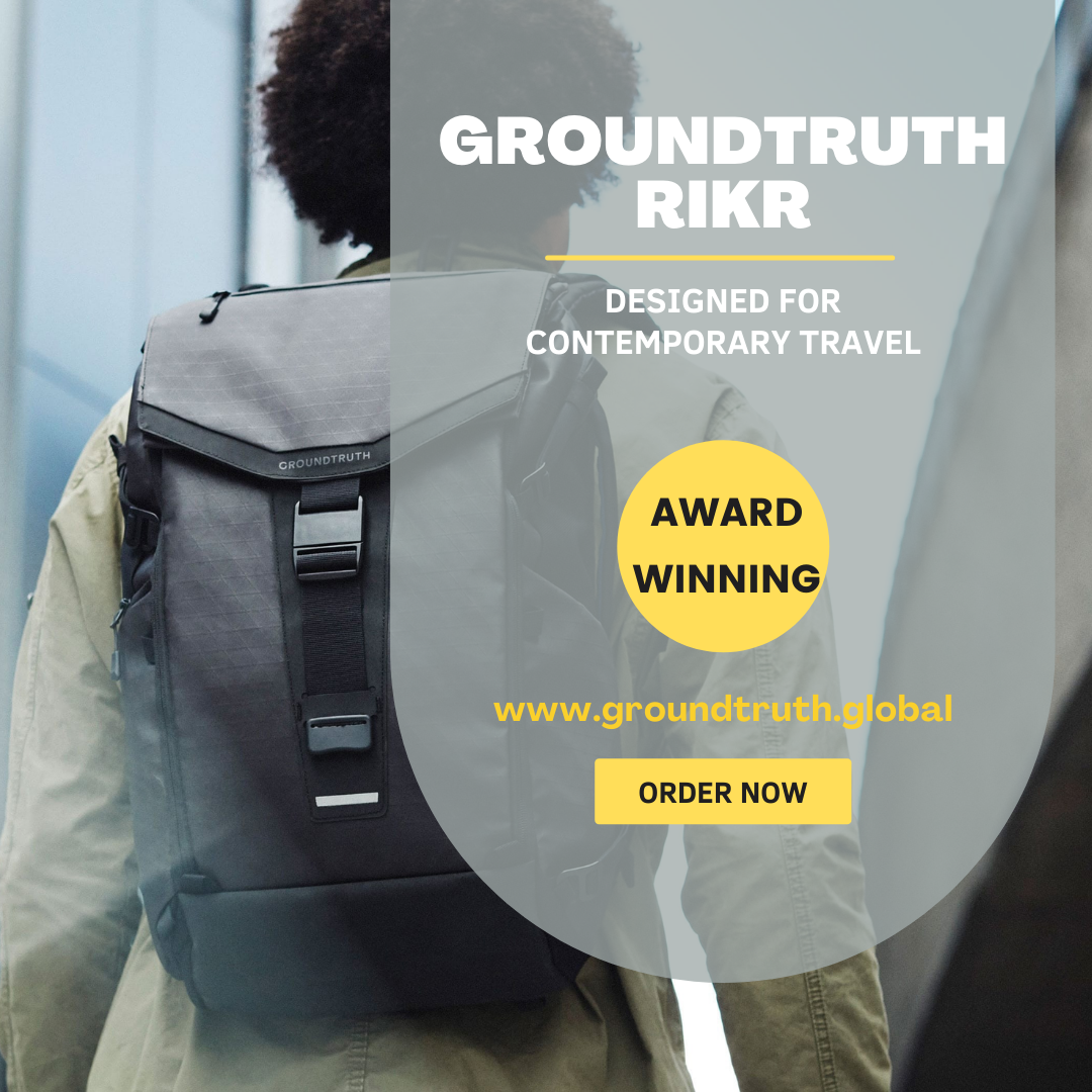 Groundtruth RIKR - groundtruth - Medium