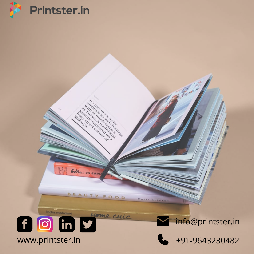 Best online letterhead printing service | Printster.in | by Printster ...