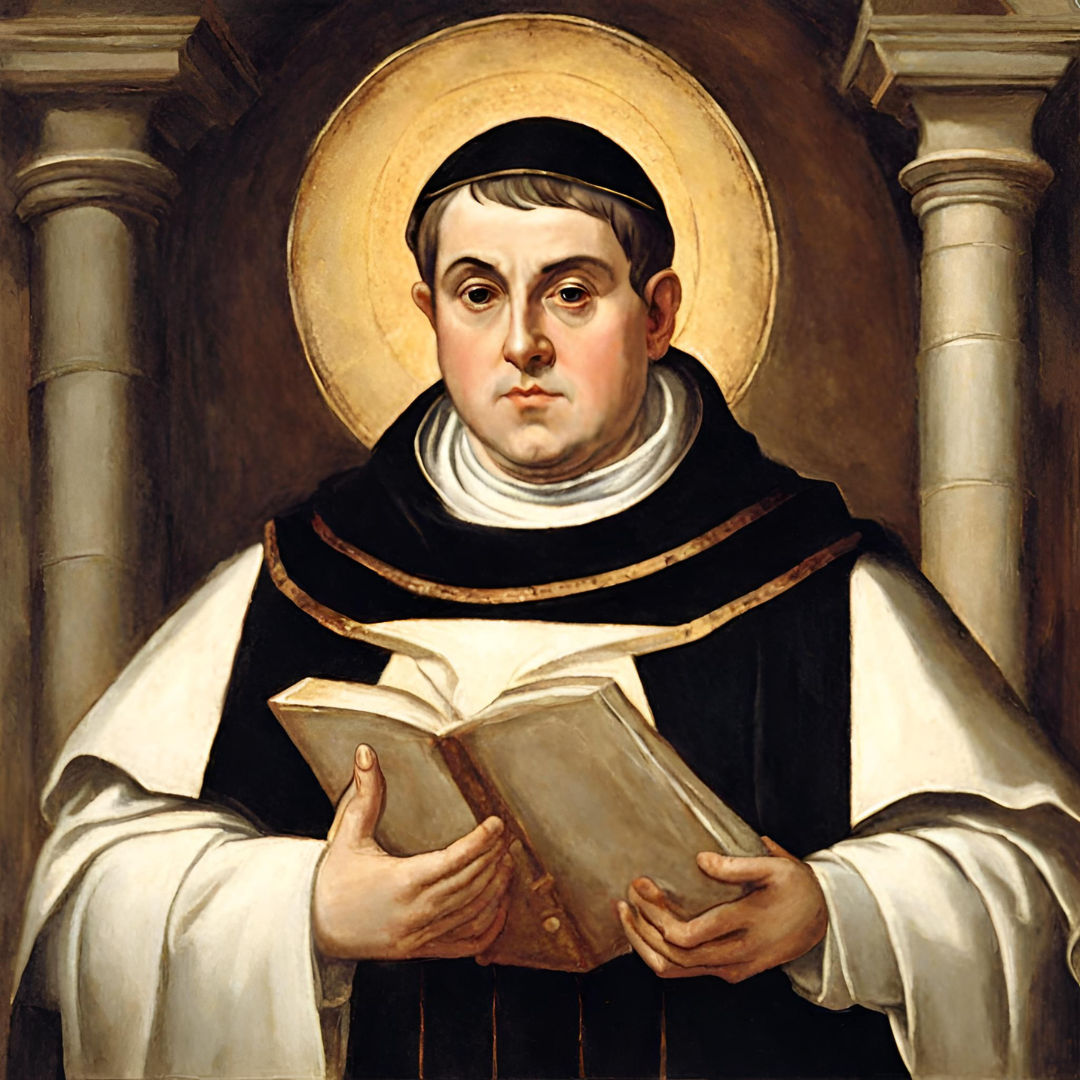 Summa Theologica. A detailed study of Aquinas’s magnum… | by Outis ...