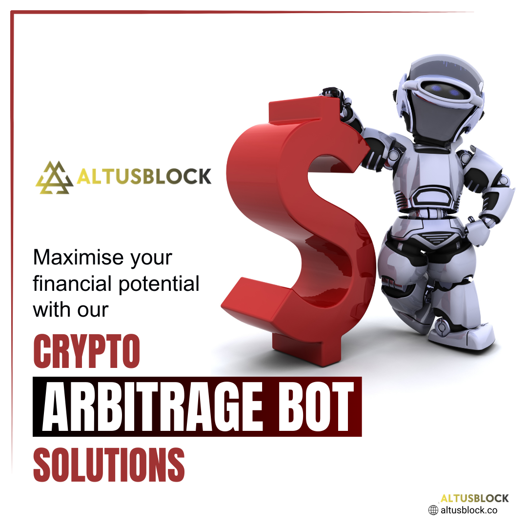 The future of finance is here! - Altus Block - Medium