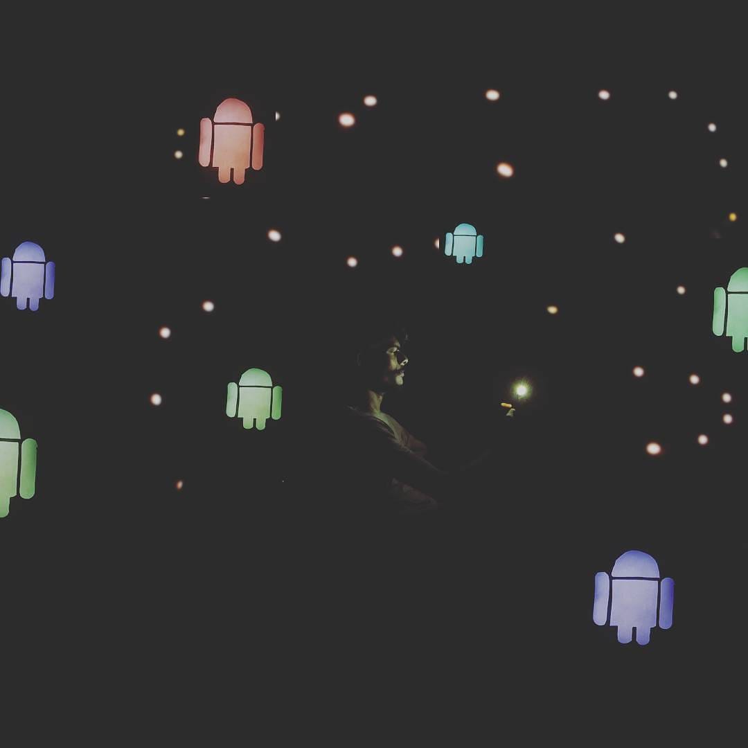 Build An Android App Logging System Using Firebase Part 1 By Azzeddine Chenine Medium