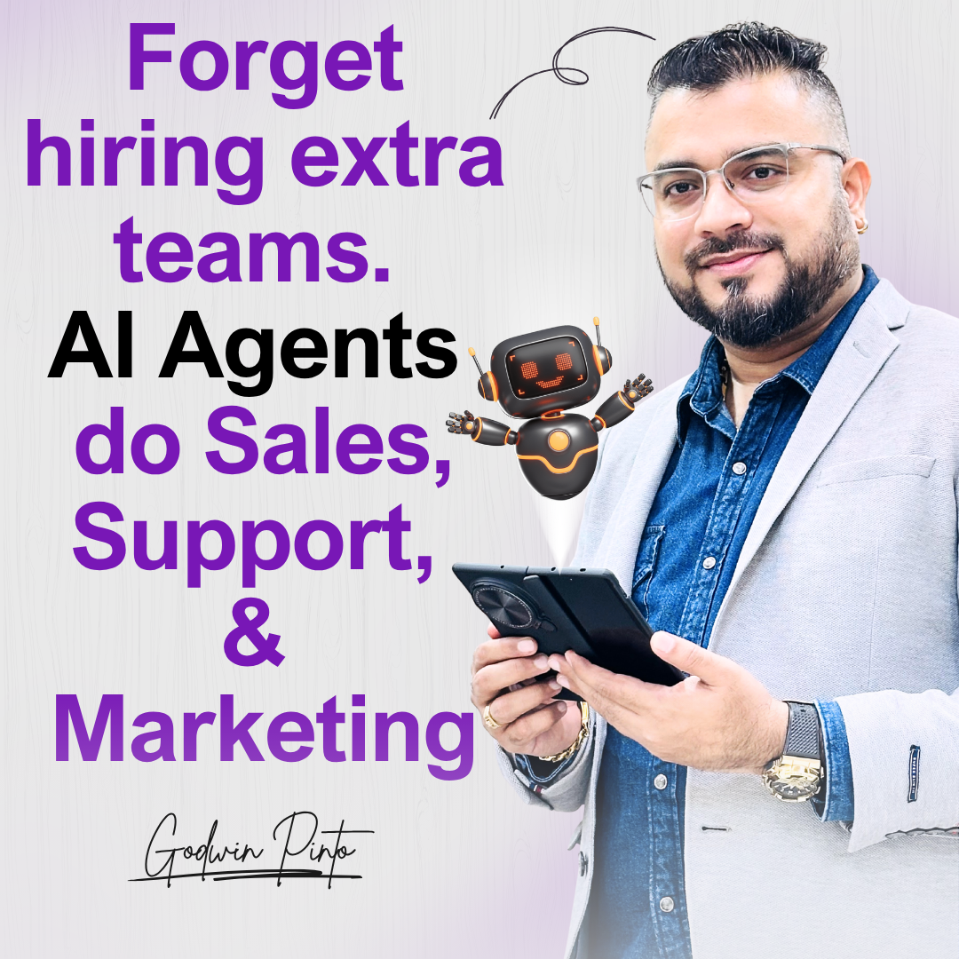 AI Agents for Blogs. Blogs built the internet. They gave… | by Website ...