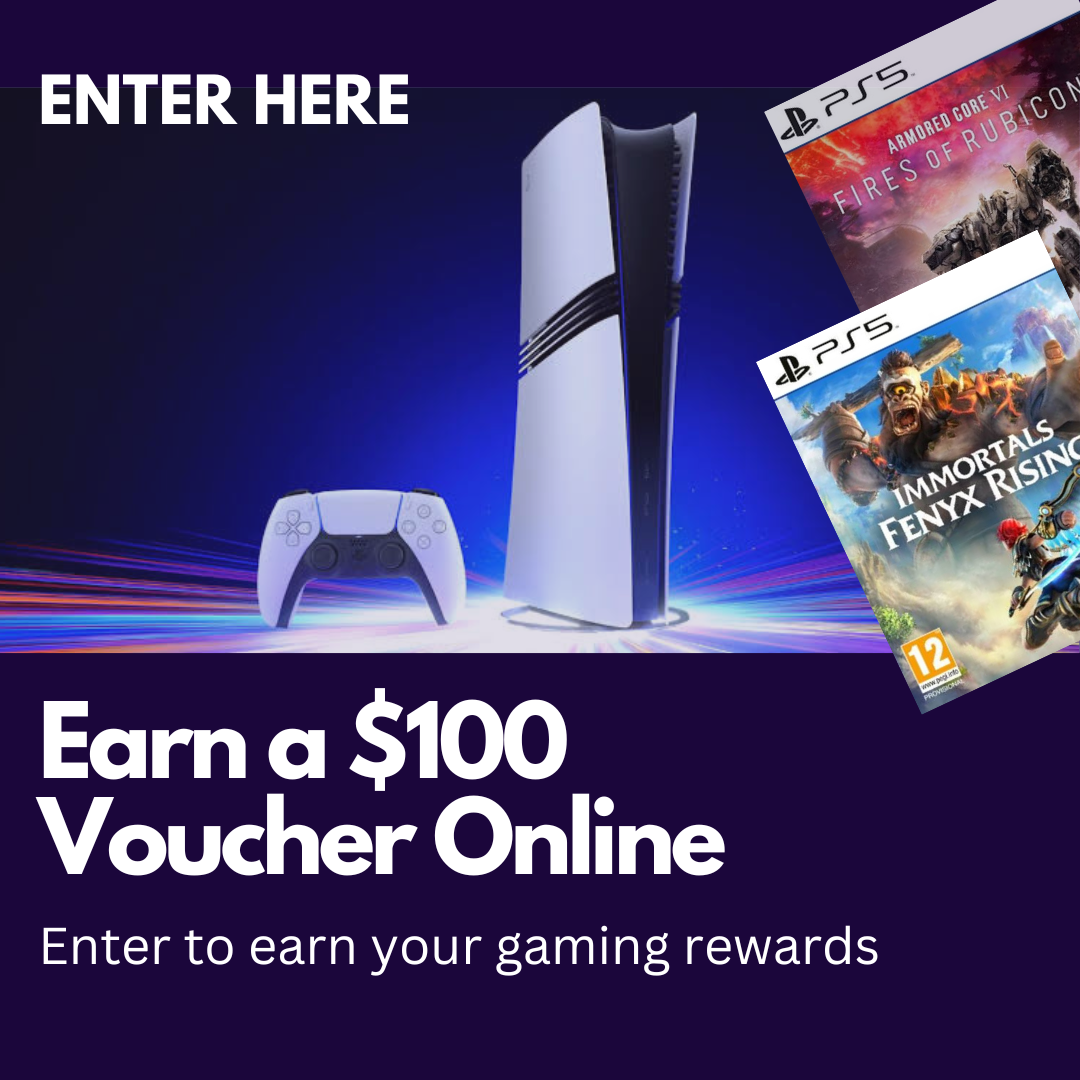Upcoming PlayStation Games to be Released. Earn $100 Playstation ...