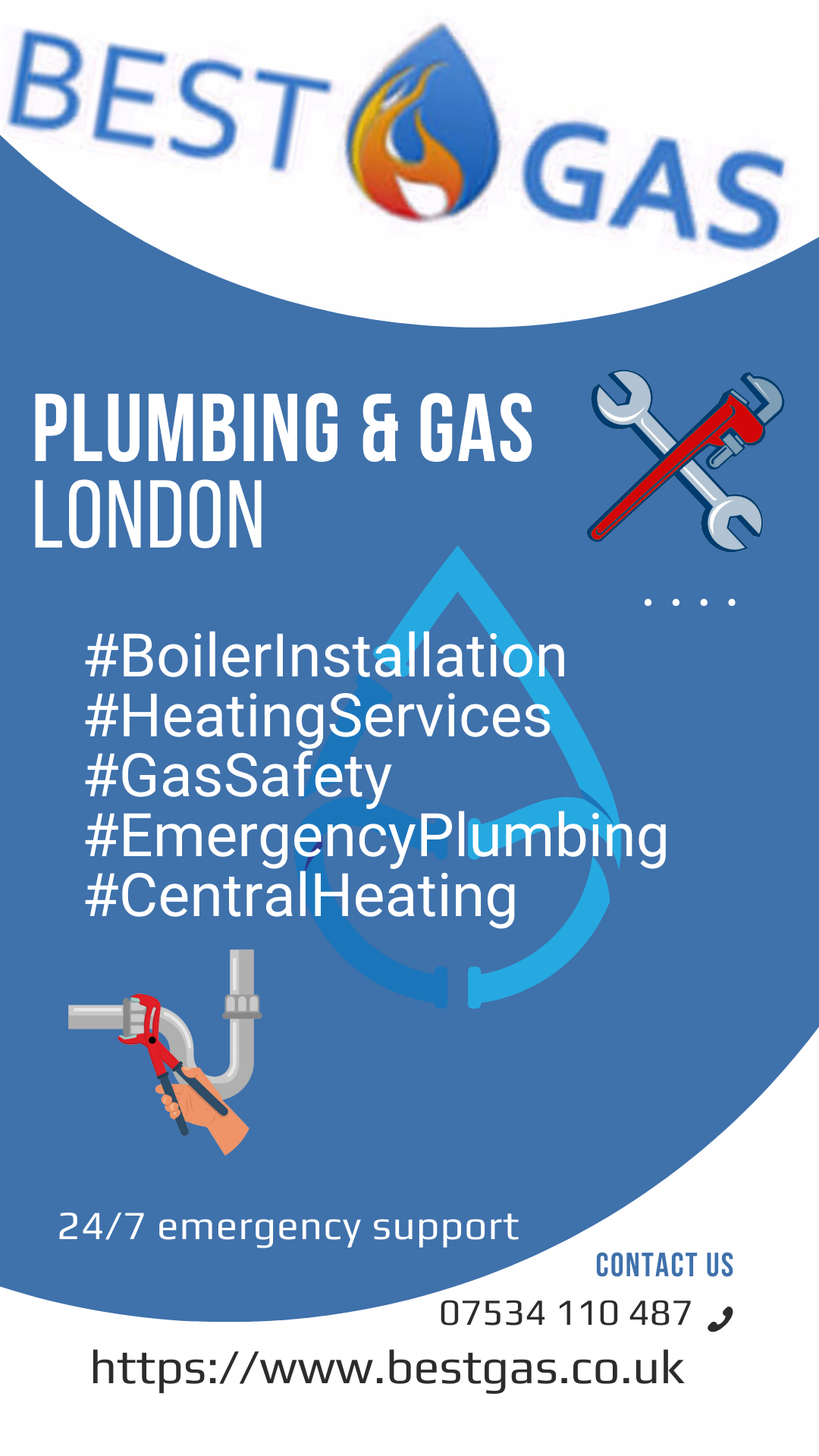 Best Gas - BusinessID UK - Medium