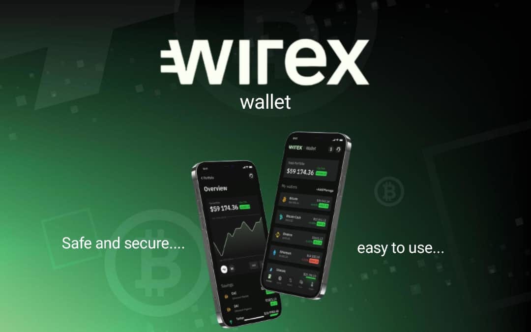 Unlocking Financial Freedom: Exploring the Wirex Wallet Odyssey | by ... Unlocking Financial Freedom: Exploring the Wirex Wallet Odyssey | by ...