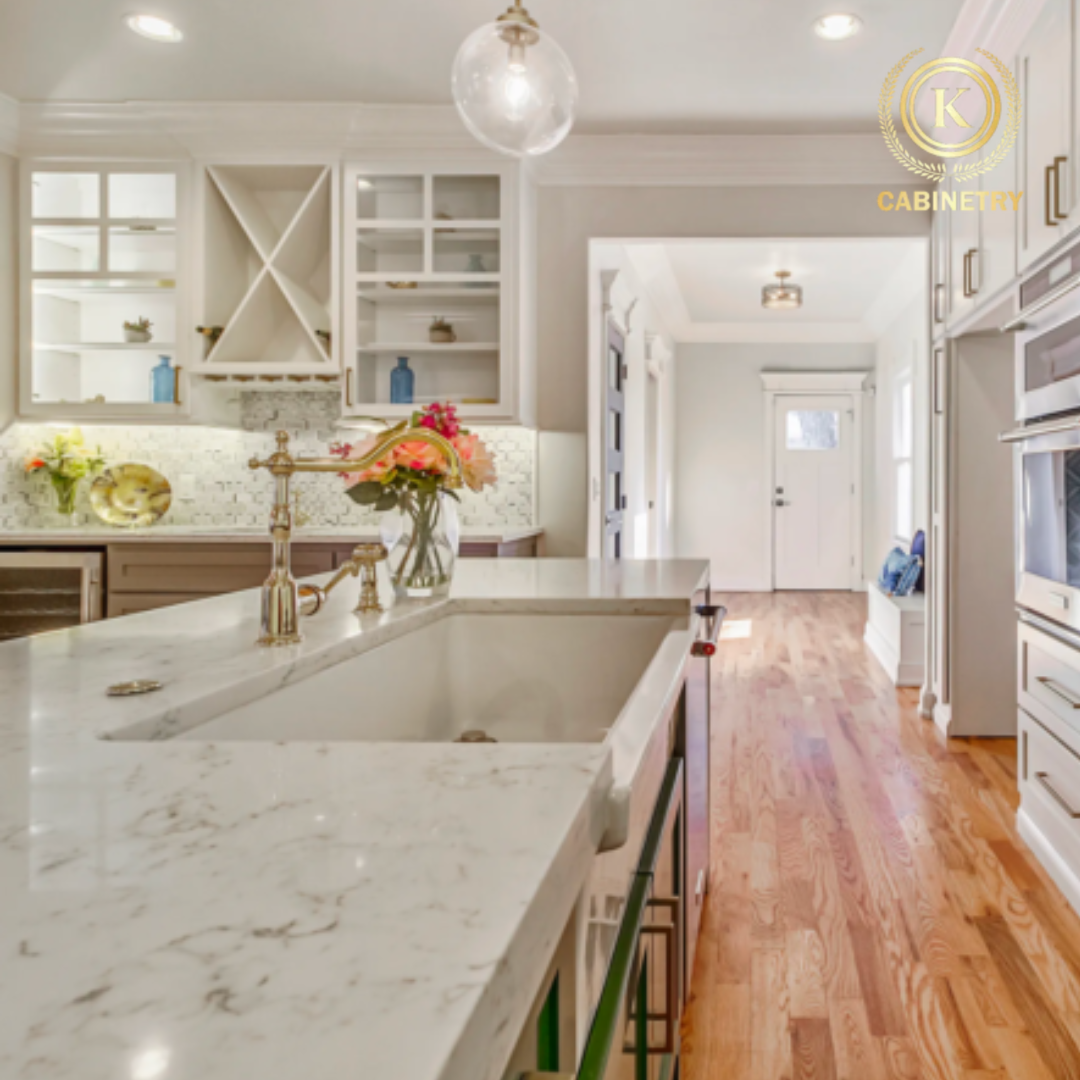 Flat Panel Cabinets | K Cabinetry | by Kcabnetry | May, 2024 | Medium