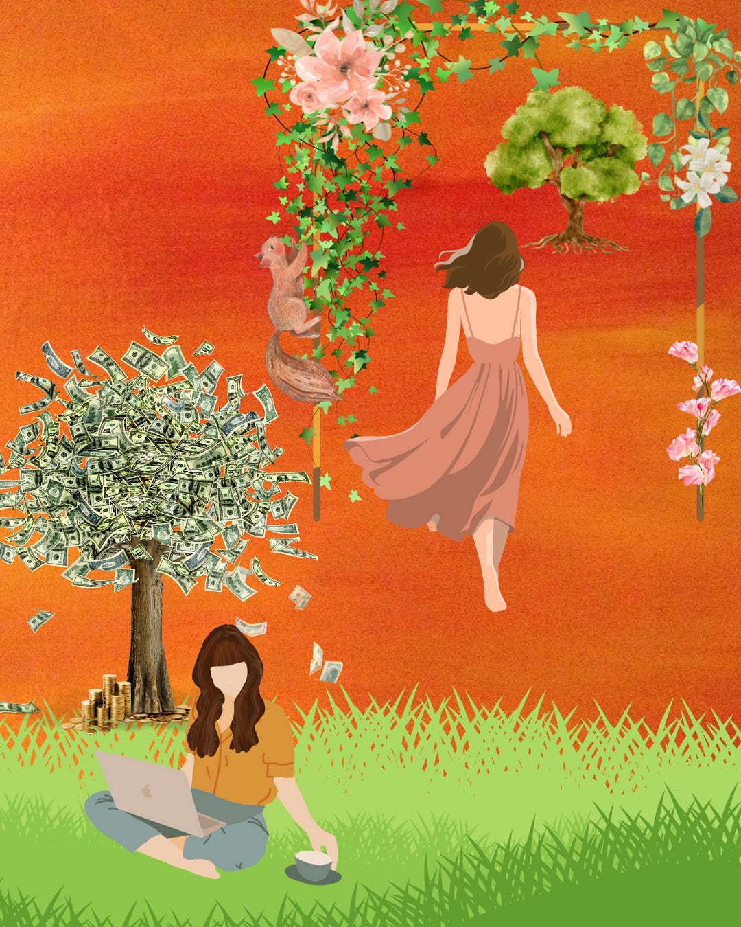 The Truth About Choice: Every Yes Is a No to Something Else | by Fine ...