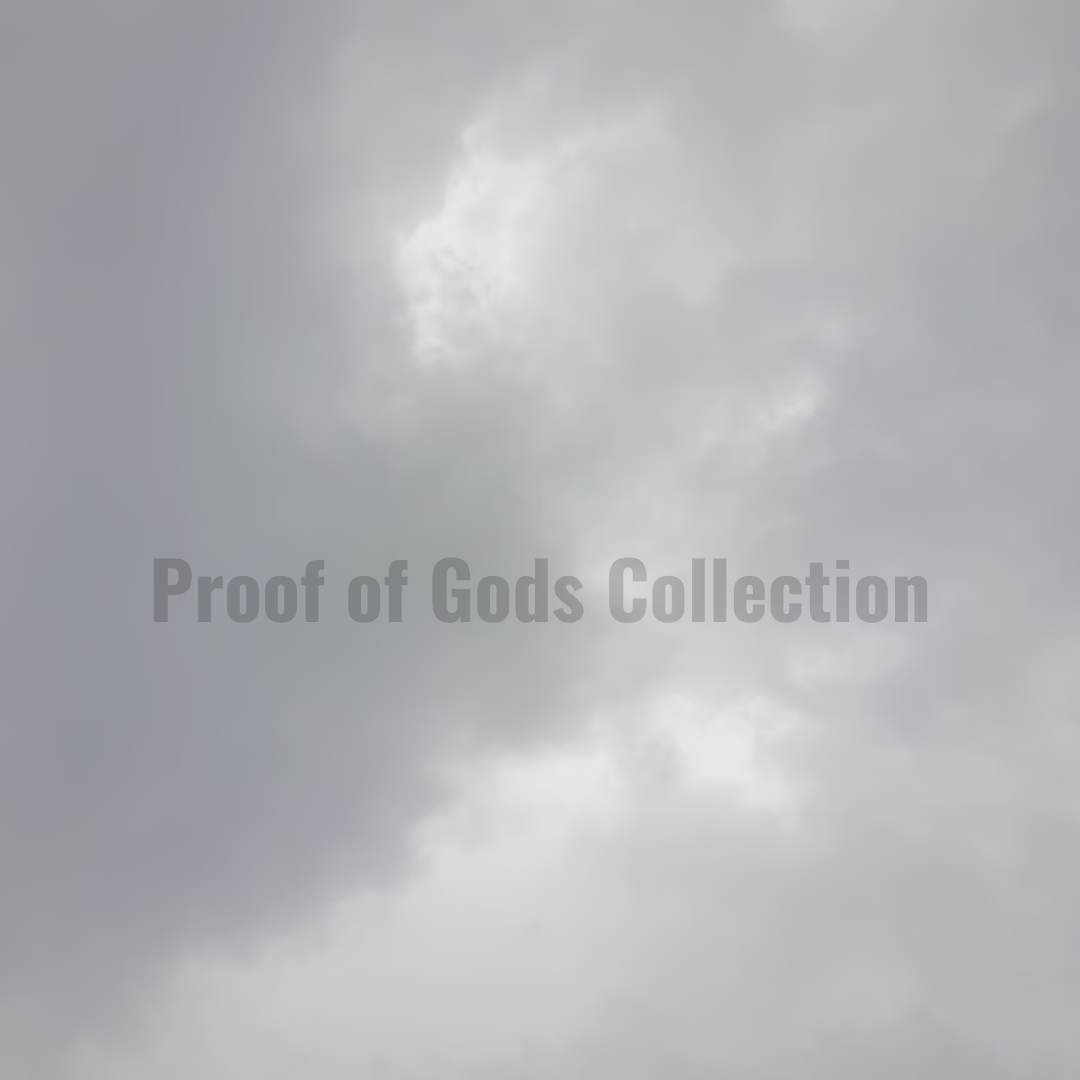 Sacred Pathways: Proof of Gods Collections as Portals to Spiritual ...