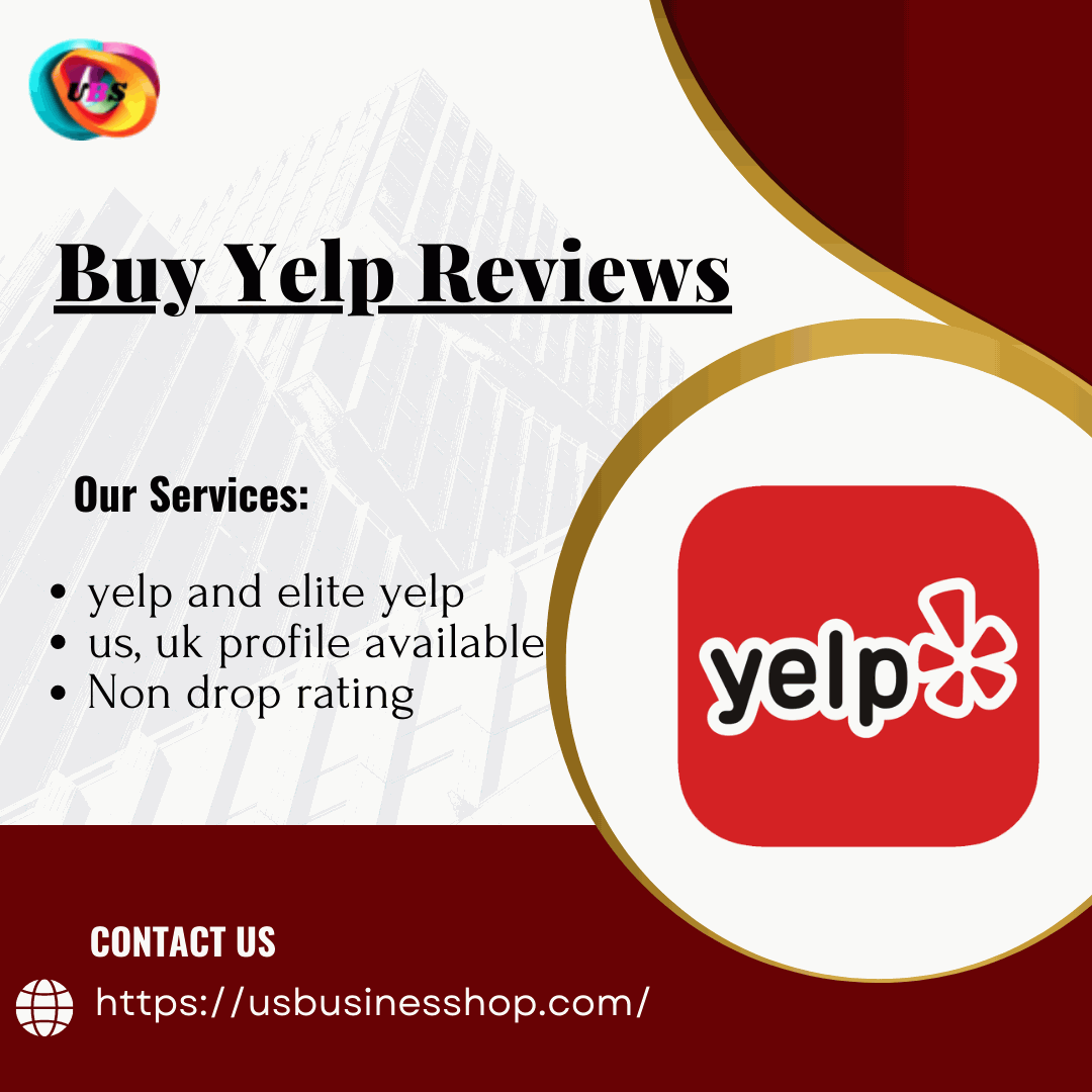 Buy Yelp Reviews. Buy Yelp Reviews | by Jessica | Medium