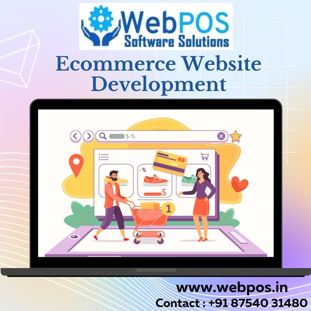 Why need Website Development for your business? | by webpos | Medium