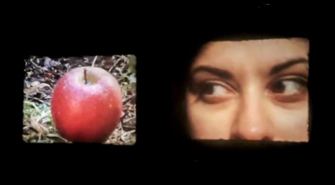 Avant-garde anthropological films from S | by Sam Wood | poor art* | Medium