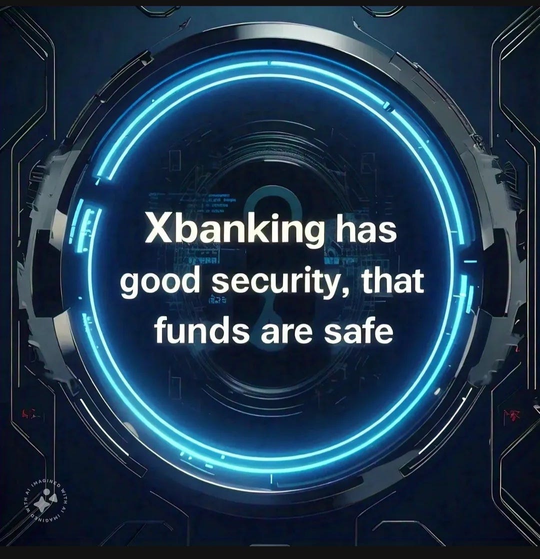Transforming the Financial Landscape: X Banking’s Vision for the Future ...