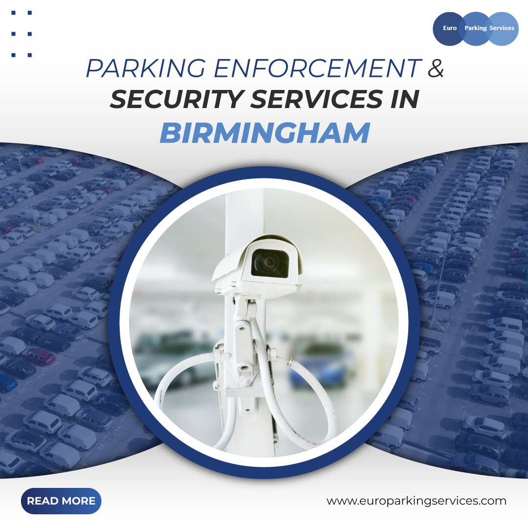 How Parking Enforcement Can Improve Accessibility in City Centres | by ...