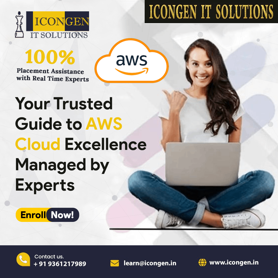 🌟 Your Trusted Guide to AWS Cloud Excellence Managed by Experts 🌟 Unlock the full potential of ...