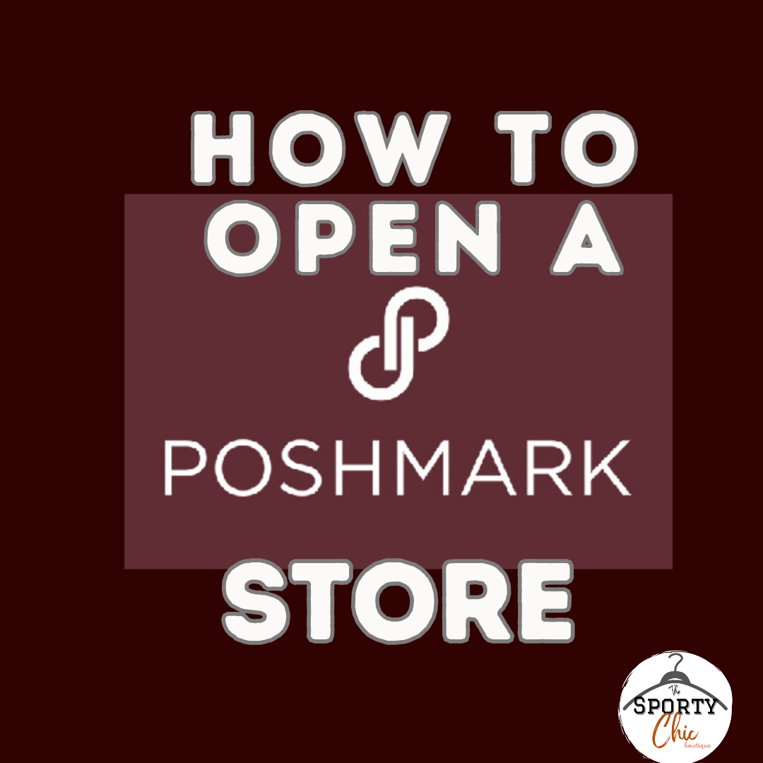 How To Open A Successful Poshmark Store & Reach 100k Followers | by ...
