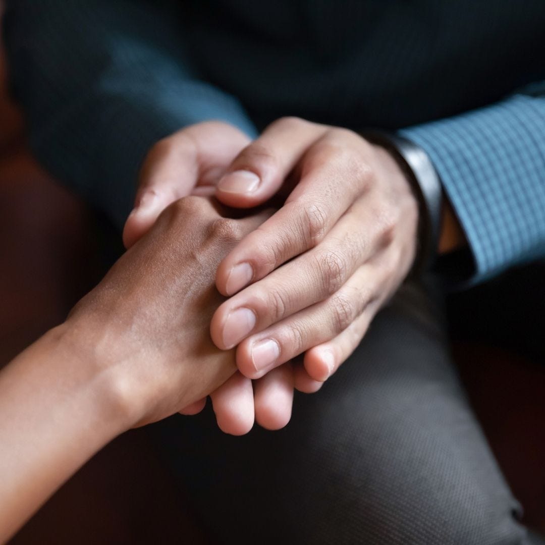 How to Forgive Without an Apology | by Temi O'Sola | Medium
