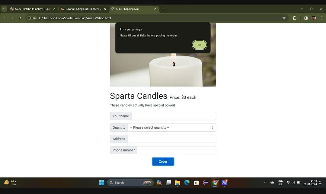WEEK 2 — TIL(SPARTA) - Delta Summer - Medium