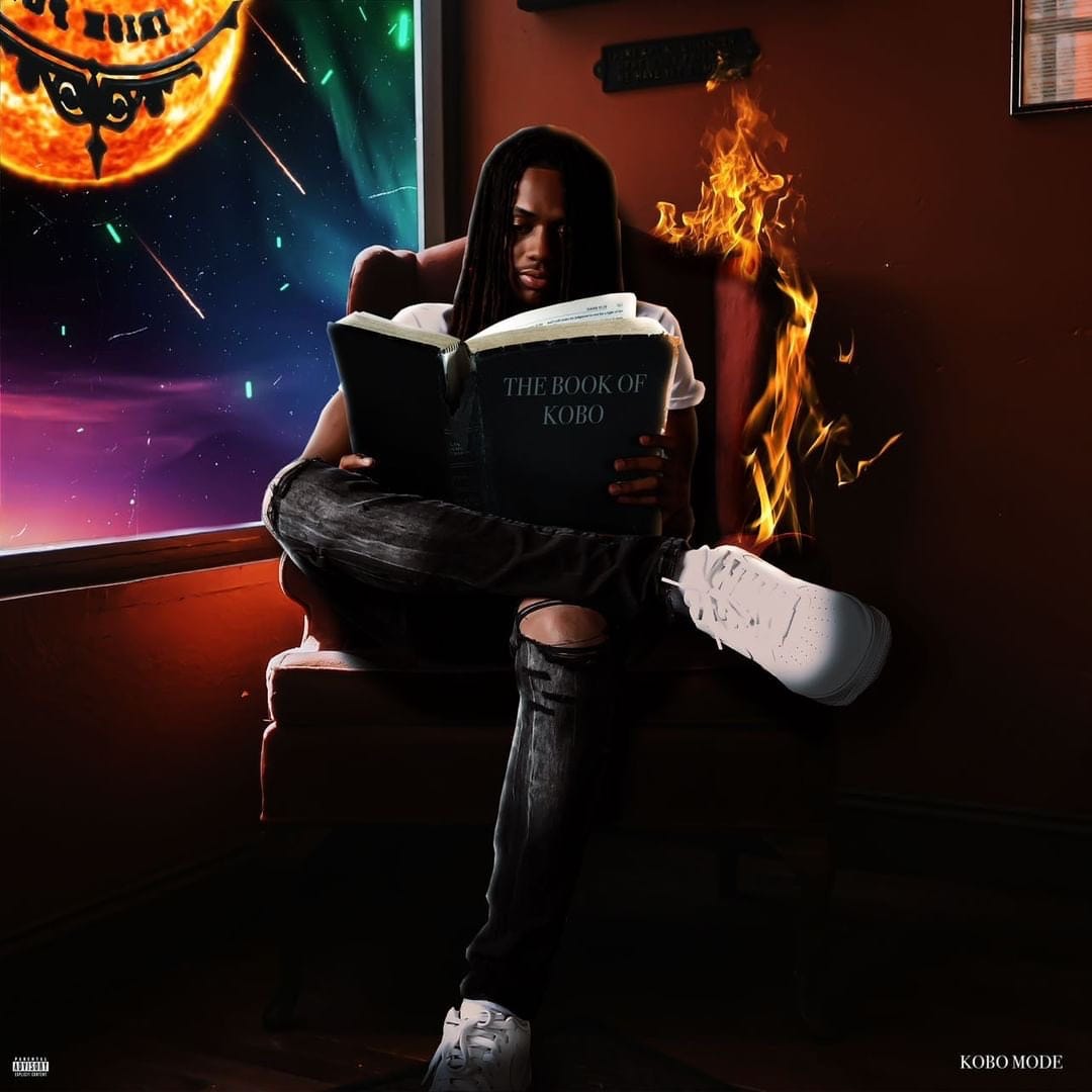 Kobo: A Rising Star from East Chicago, Indiana | by Team OccX / Pass The OccX Records ®️ | Medium