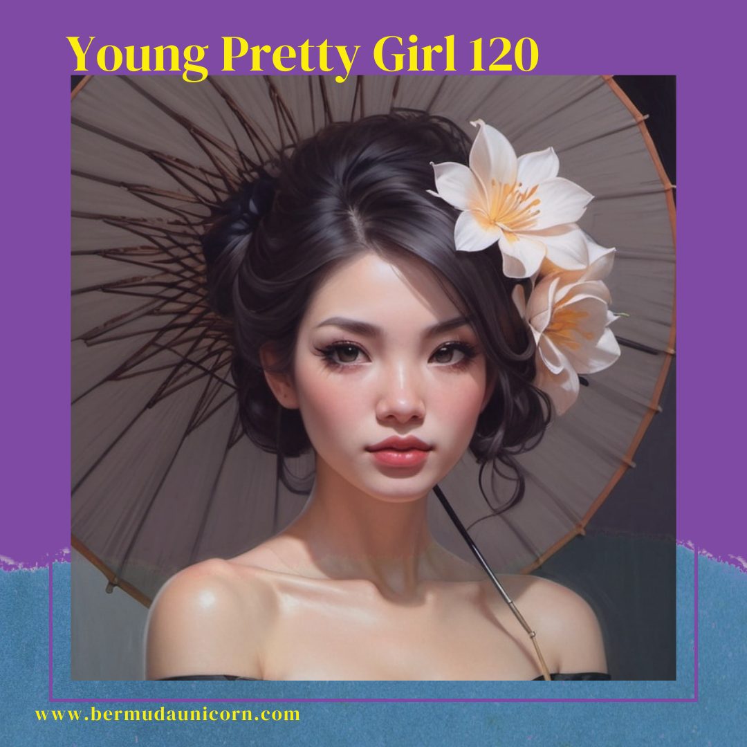 Young Pretty Girl Celebrate youthful beauty with Young Pretty Girl 120 ...