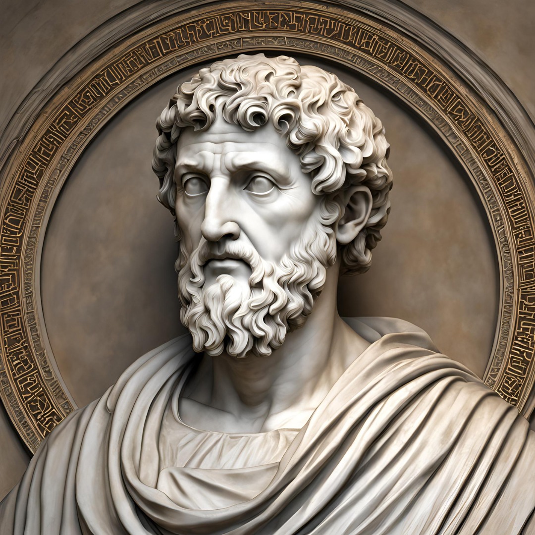 The Swerve (Clinamen). An examination of Lucretius’s concept… | by ...