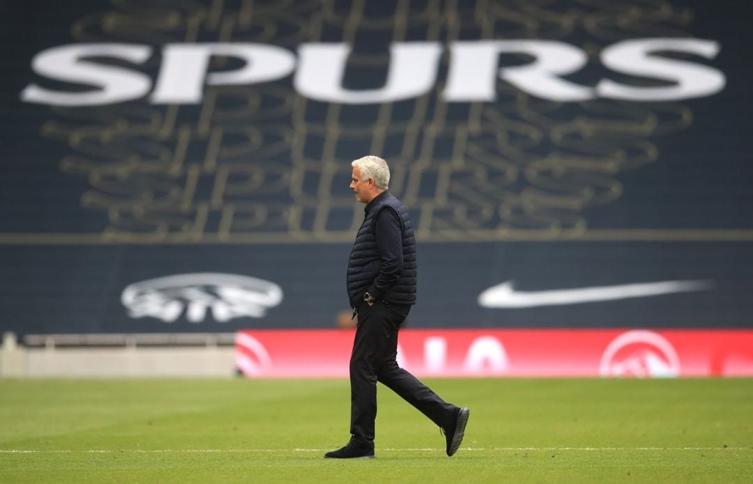 Tottenham: Musim Sulit, dan Akan Lebih Sulit Lagi | Medium