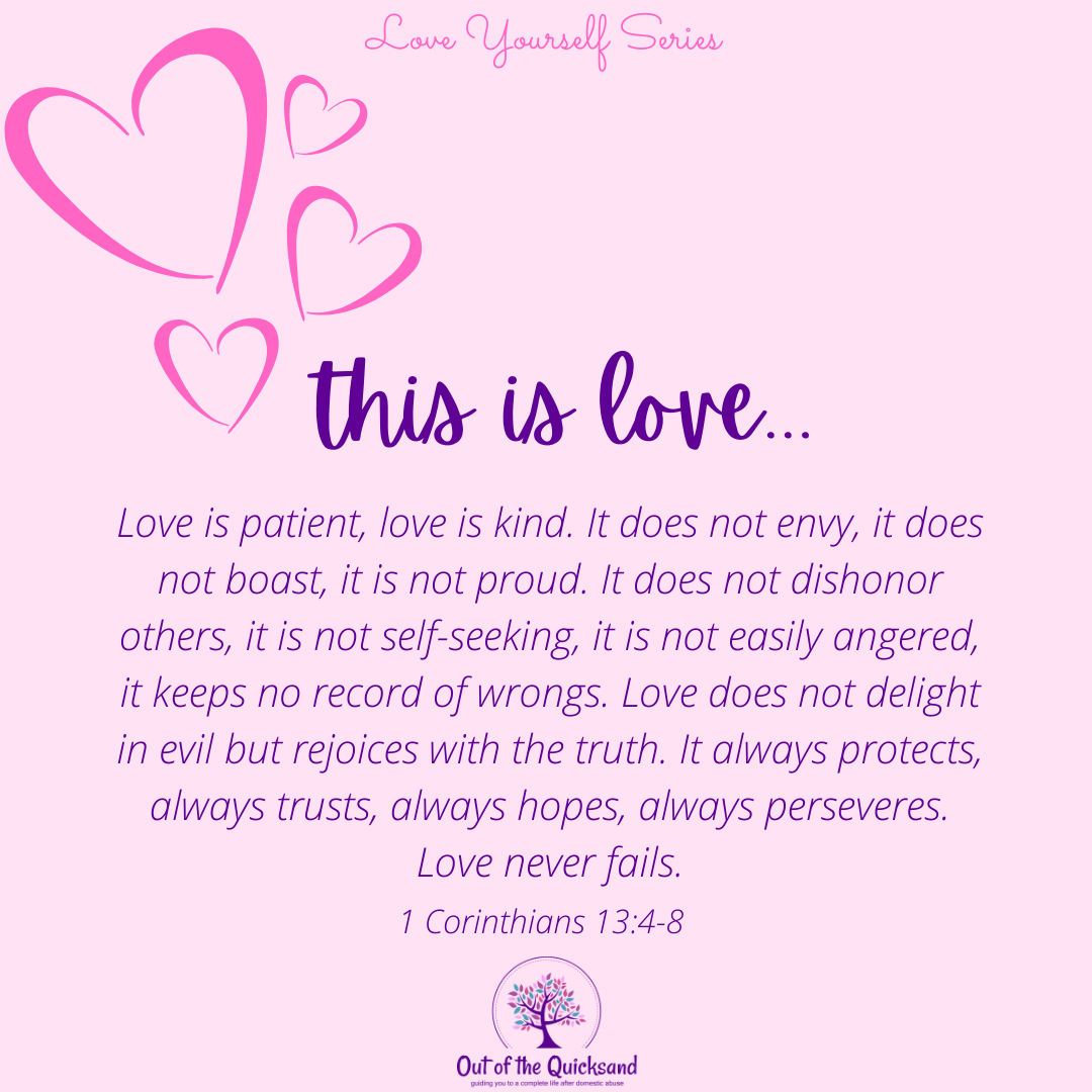 is abuse Love?. Short answer: No. | by Orsika Julia | Medium