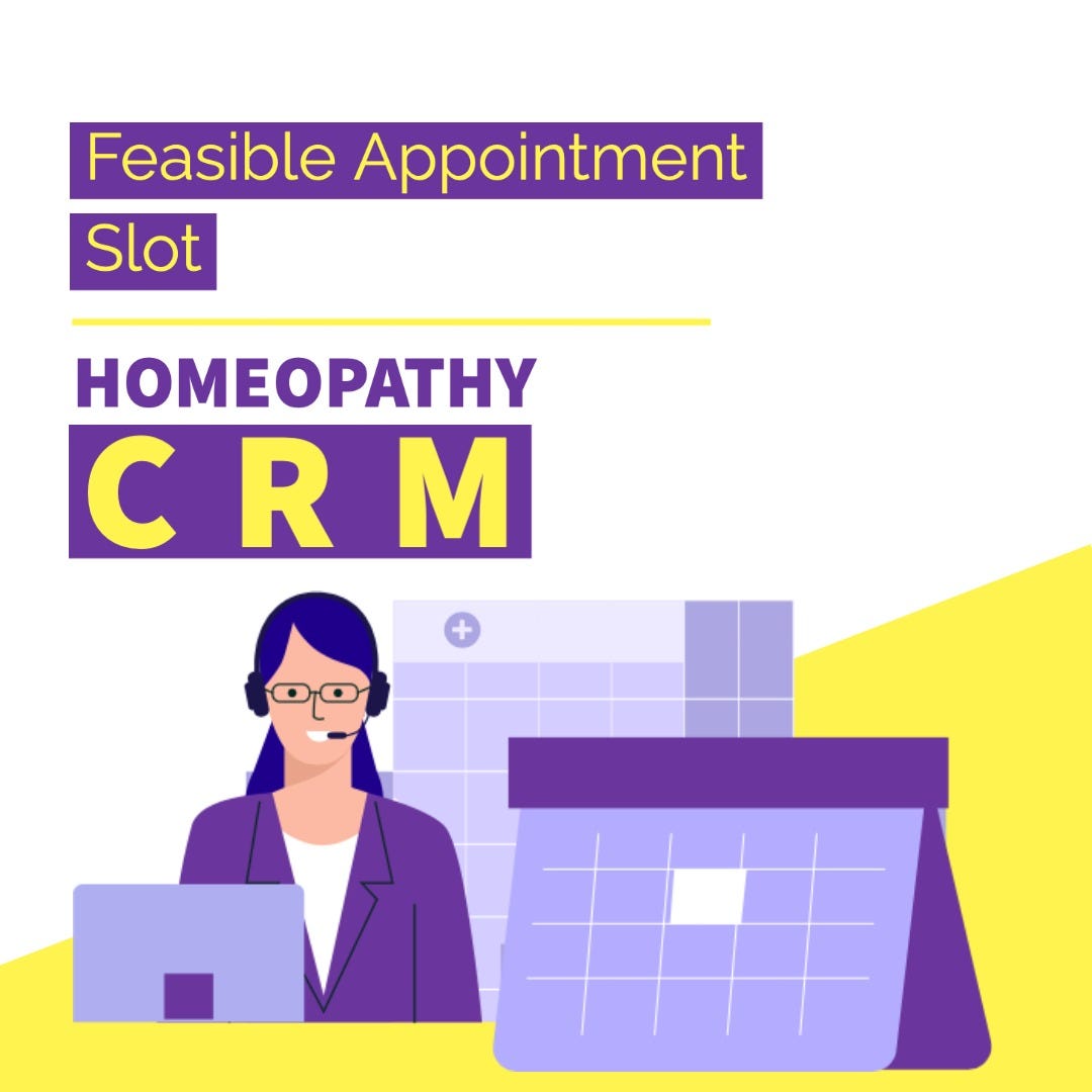 Homeopathy Clinic Management Software | by Homeopathy | Medium