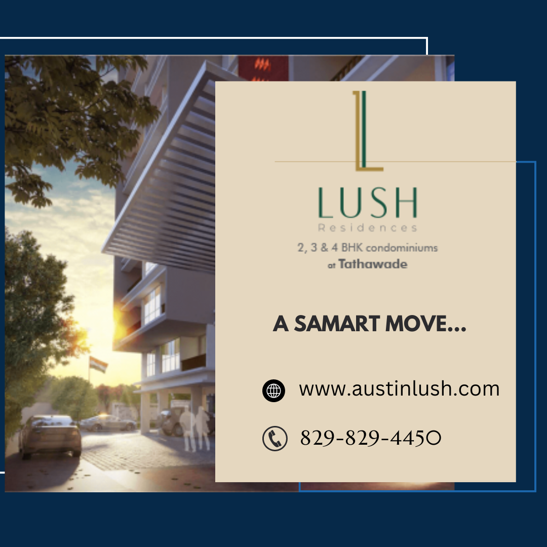 Austin Lush, Your Roadmap to Memorable Experiences! | by Ketaki Datar ...
