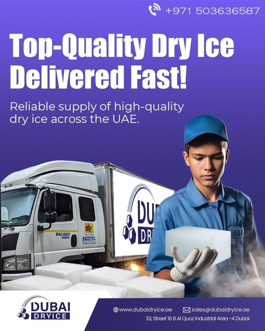 Benefits of Dry Ice Blasting Over Sandblasting | by Dubai dryice | Apr ...