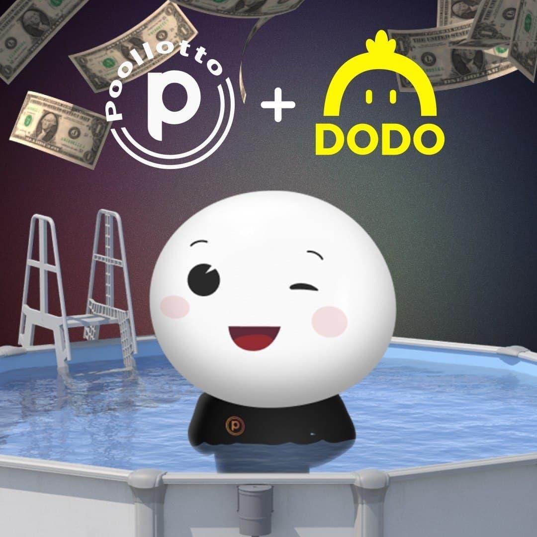 ️PLT+DODO Staking FINISHED⭐️. PLT+DODO Staking — Good Results of… | by ...